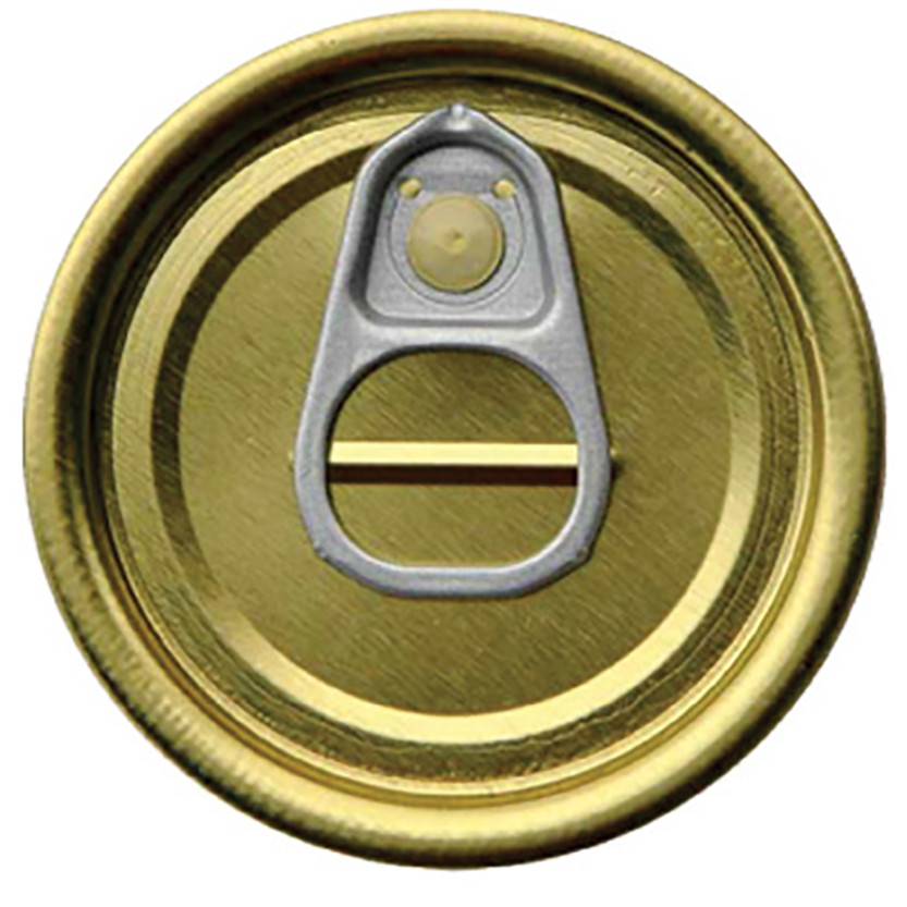 Types Of Can Ends at Maurice Brooks blog