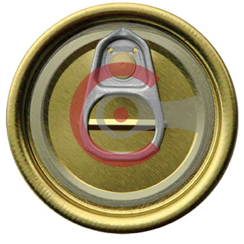 Can Ends || Freshness Sealed- All types of Easy Open Ends & Cans ...