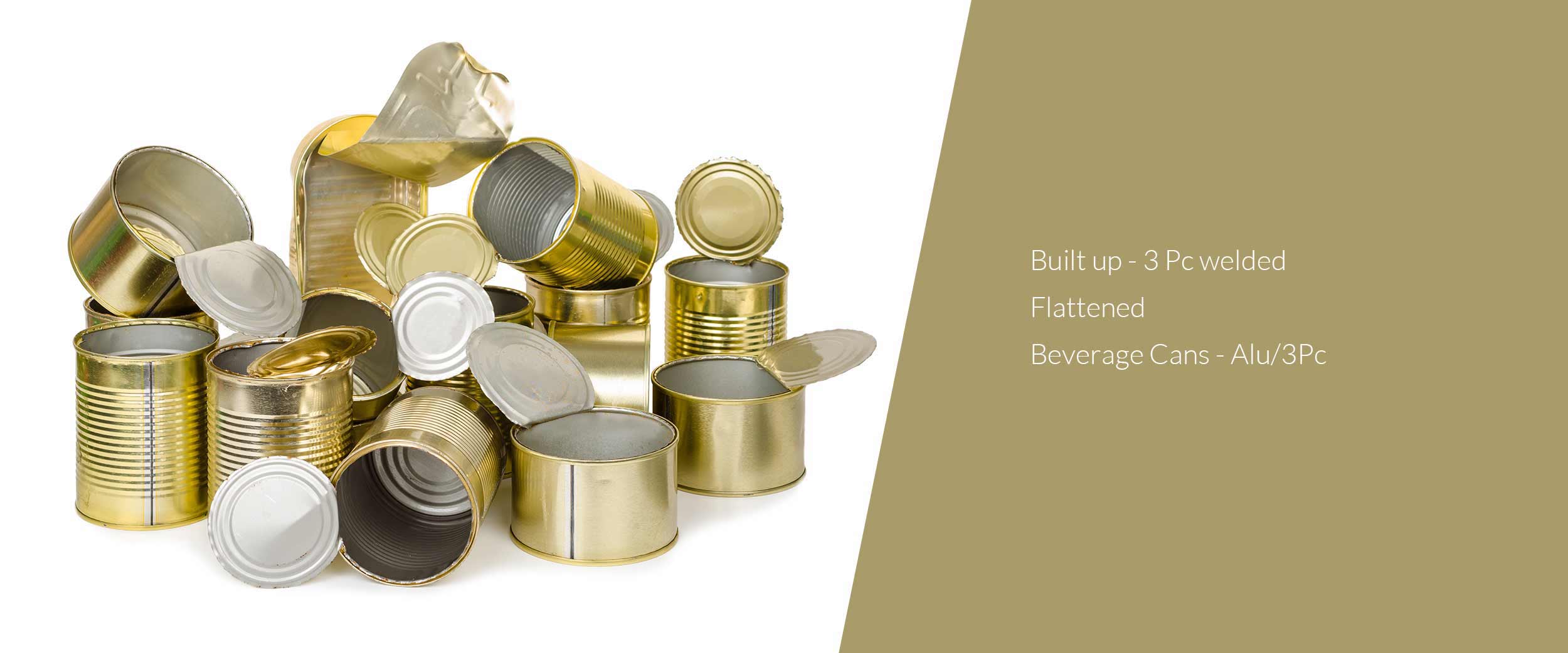 Types Of Can Ends at Maurice Brooks blog